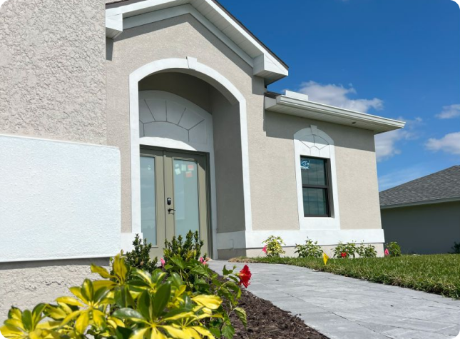 Real Estate - LCR Group